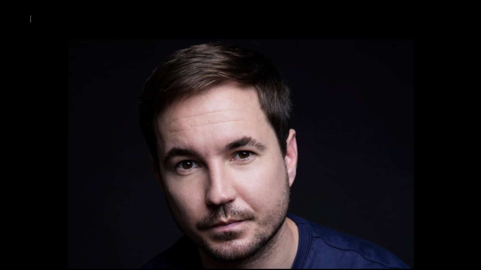 Amazon greenlights Glasgow thriller starring Line of Duty and Virgil's ...