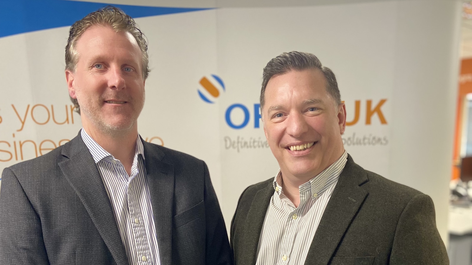 Everything Tech Group acquires Cardium Outsourcing - Prolific North