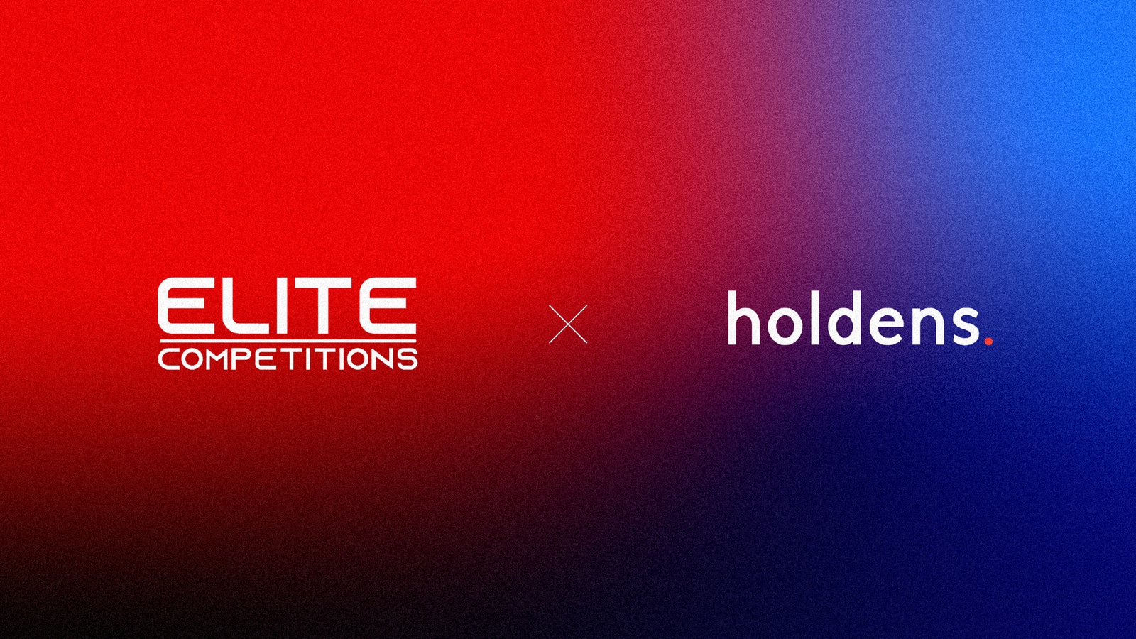 Holdens wins rebrand and TV campaign brief for Dragons Den star Elite ...
