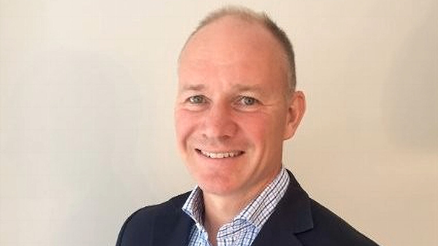 New CEO at booming Manchester telcom Telcom - Prolific North