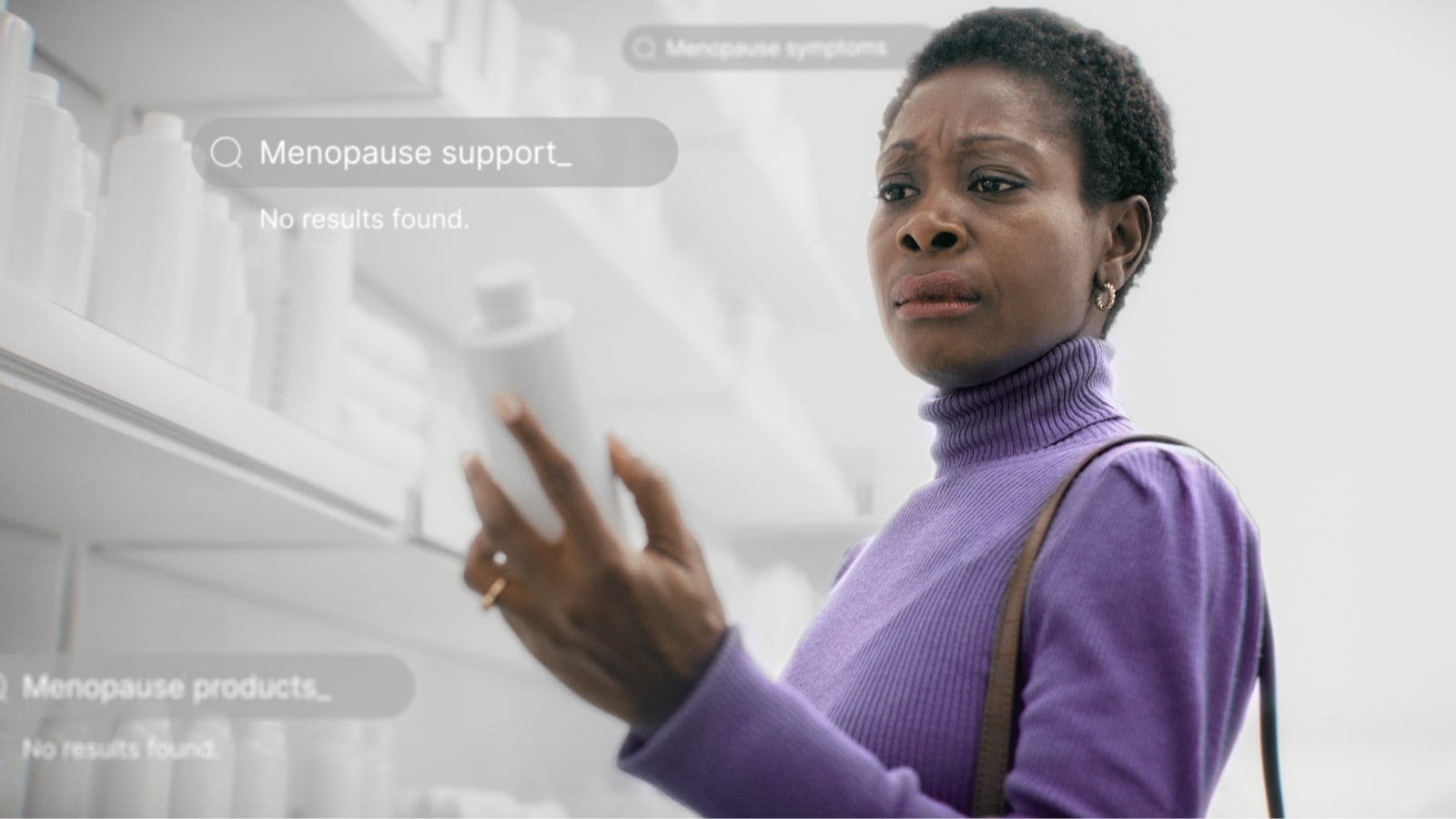 Propaganda debuts new film for menopause game changer GenM - Prolific North