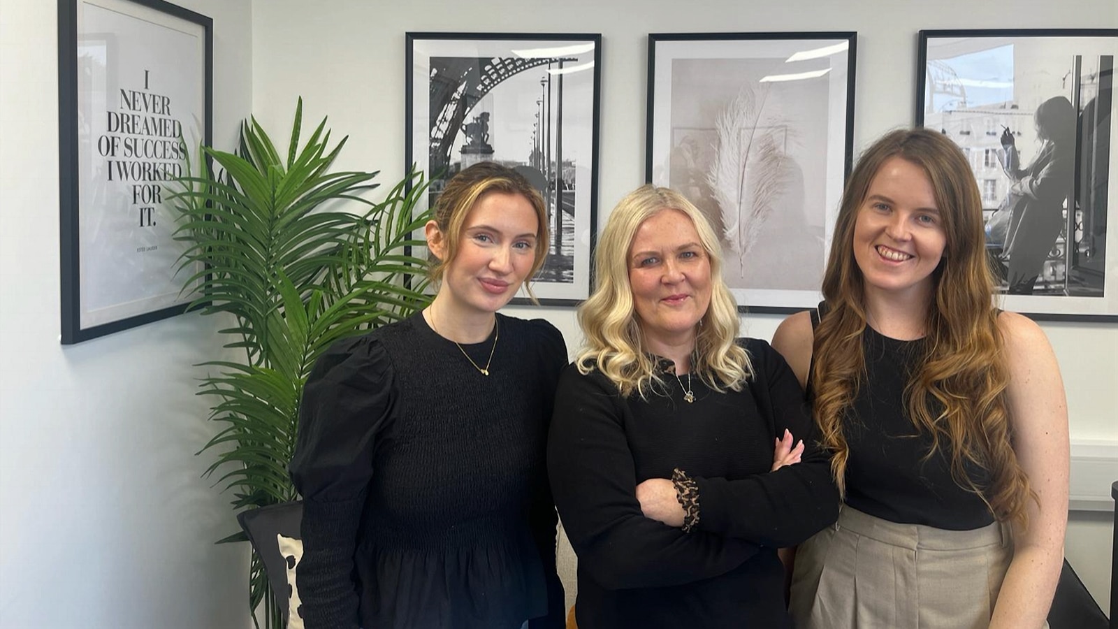 Triple hire at Hop&Co. - Prolific North