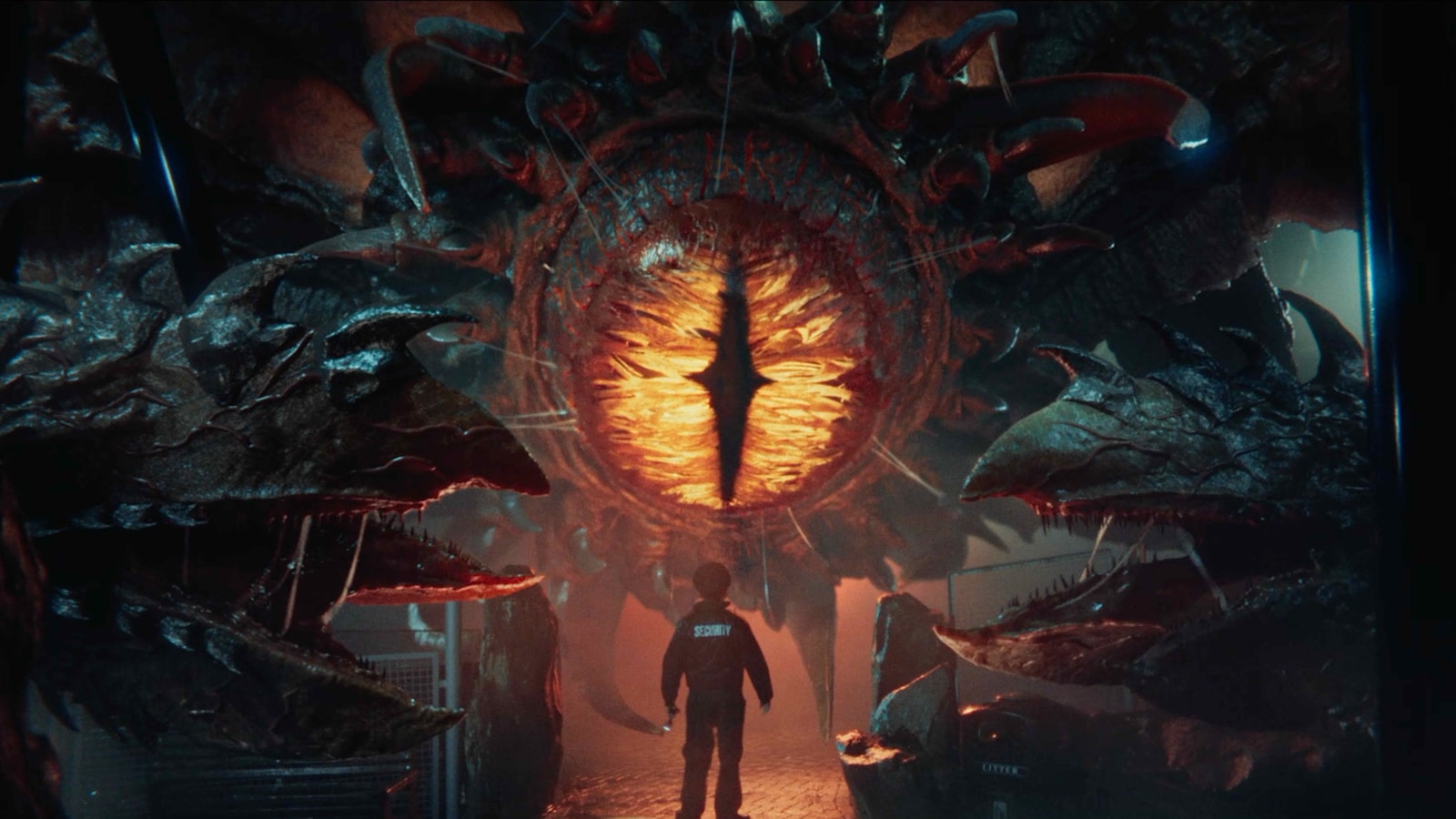 New TBWAMCR campaign heralds return of Alton Towers' Nemesis - Prolific ...