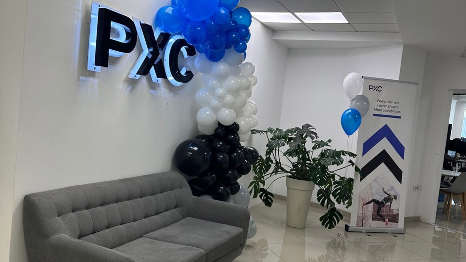 TalkTalk reveals PlatformX Communications rebrand - Prolific North