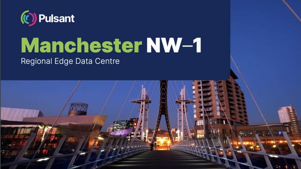 New £4.5m Manchester data centre expansion officially opens - Prolific ...