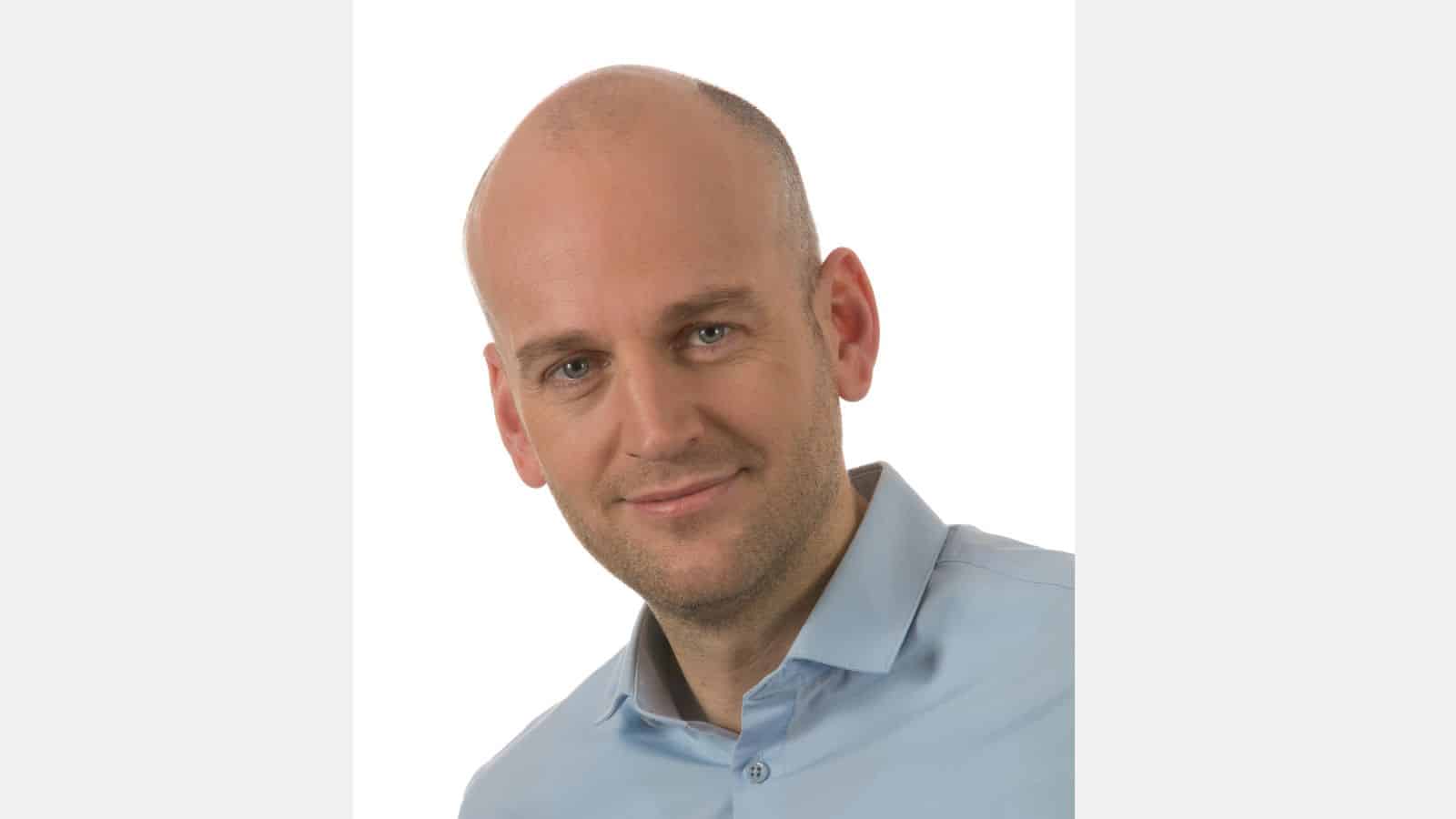 How I Became: Richard Maddock, Lead Commissioning Editor, BBC Radio 5 ...