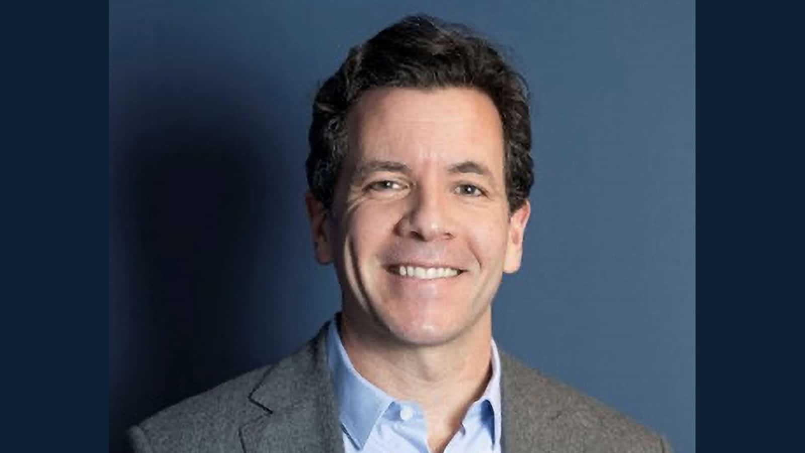 STV chief heads to Global after six years at broadcaster - Prolific North