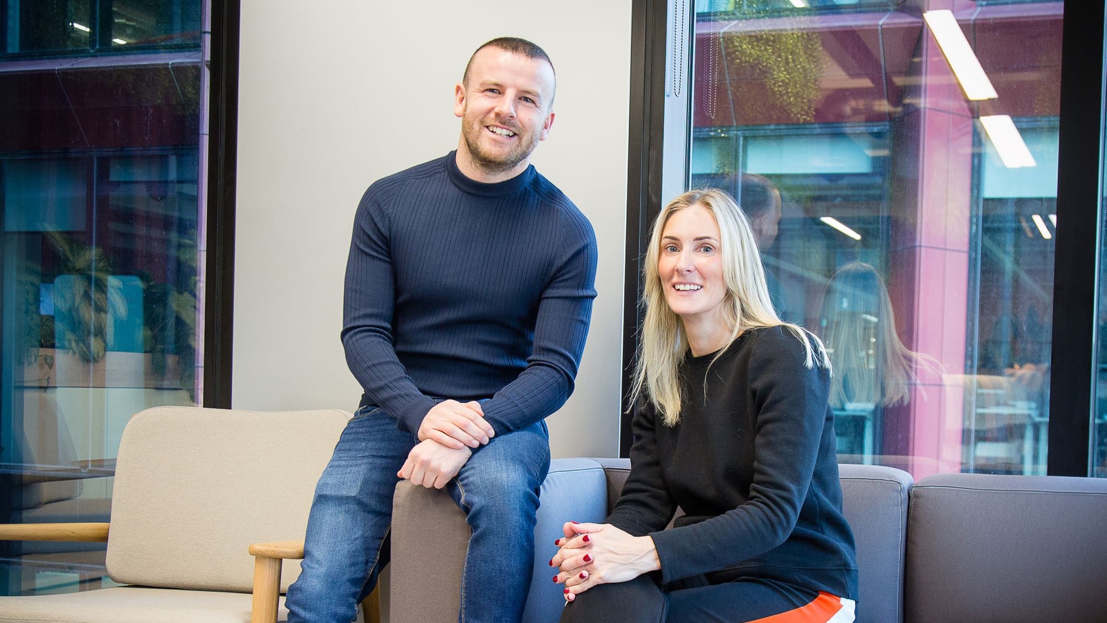 AJ Bell partners with Tech Returners - Prolific North