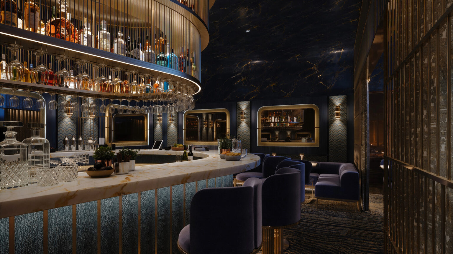 Brazen Boutique lands Manchester MAYA opening brief - Prolific North