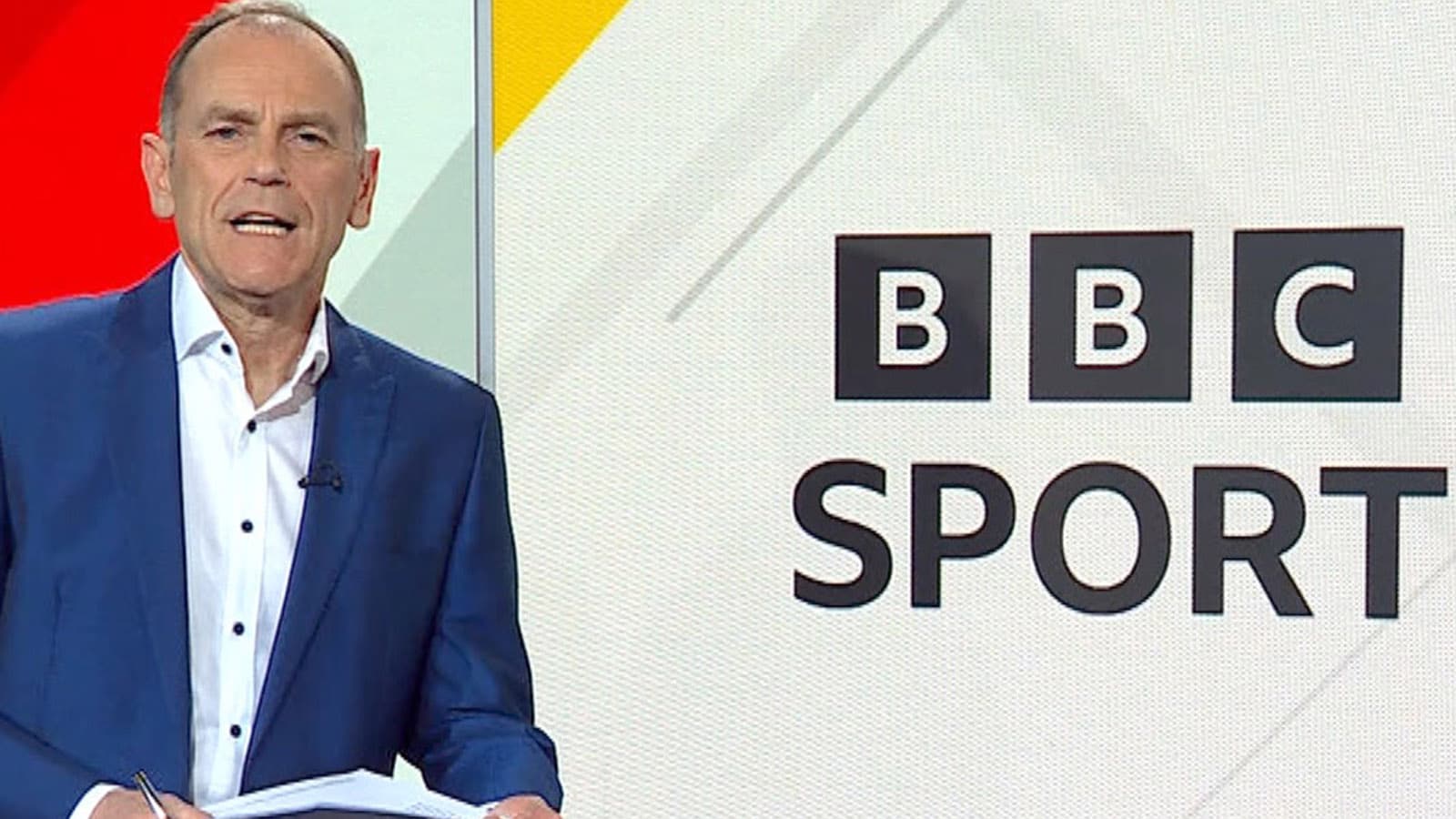 Jeff Brown to leave BBC Look North - Prolific North