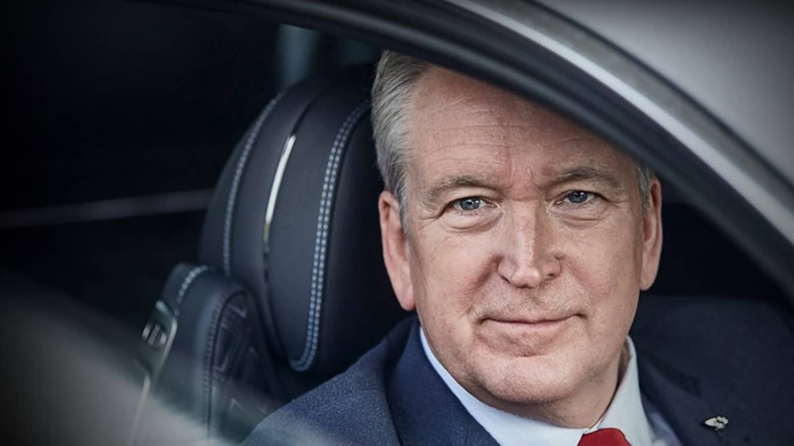 Bentley Motors CEO to leave - Prolific North