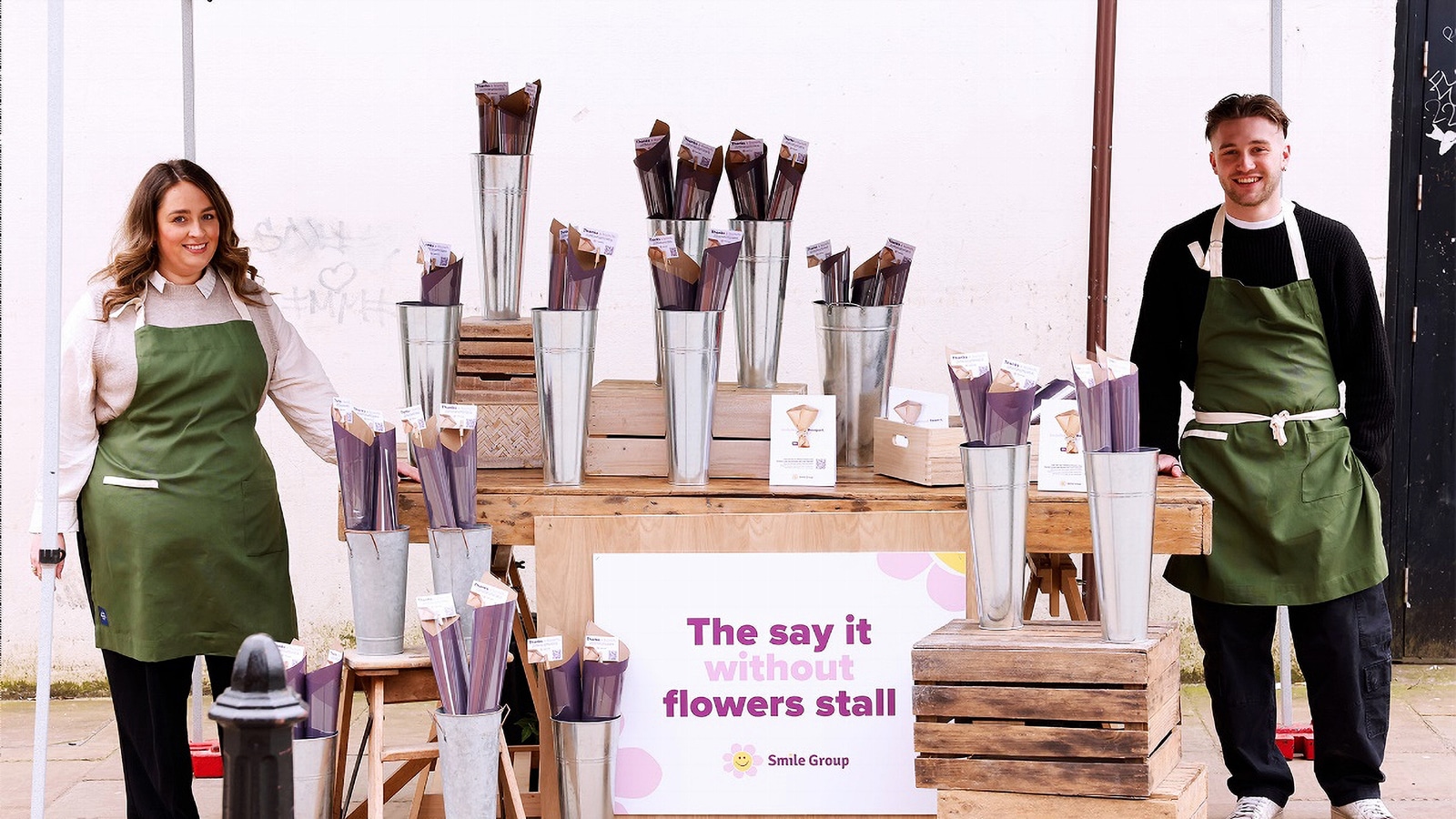 McCann Manchester launches Mother's Day rescue bid for Cheshire mental ...