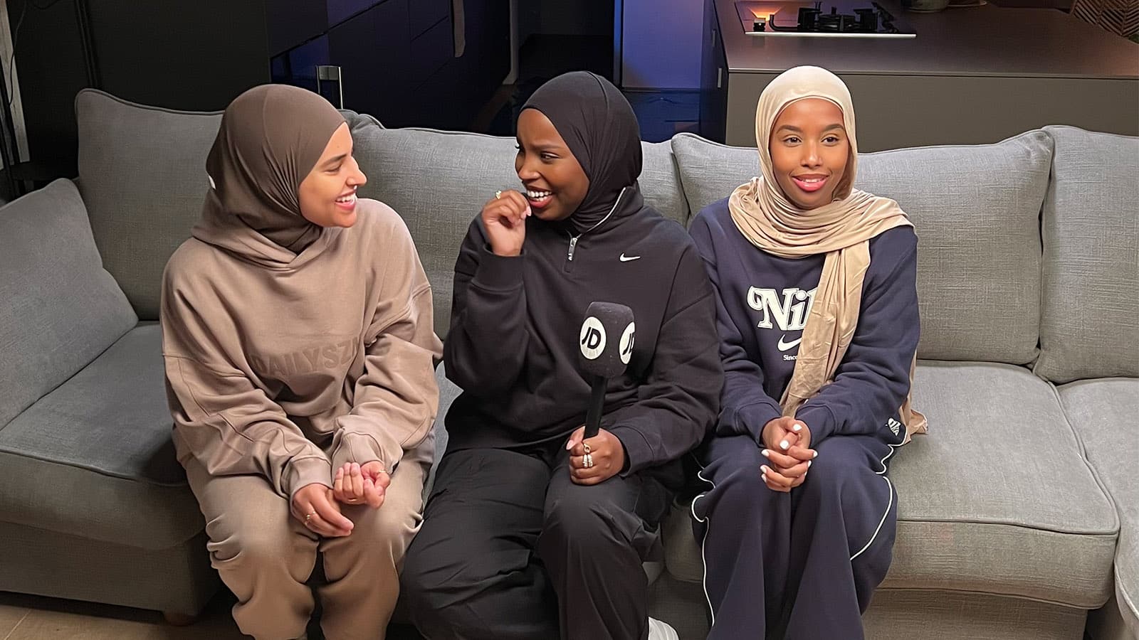 JD partners with Wingstop UK for YouTube series - Prolific North