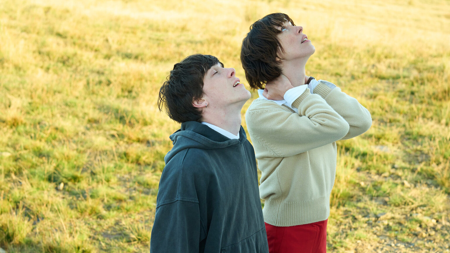 First look at North West dramas The Responder and The Listeners ...