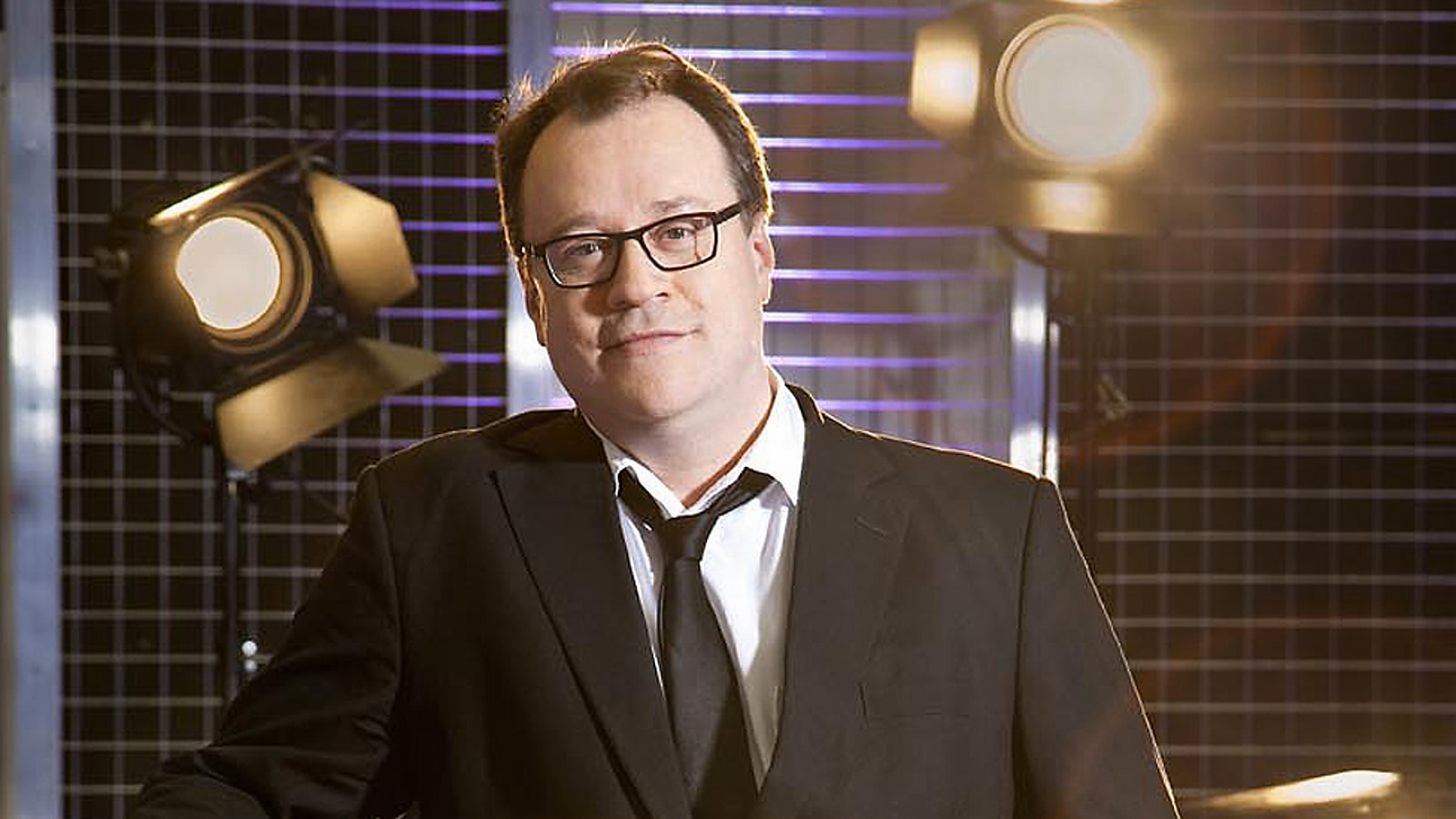 Doctor Who showrunner Russell T Davies: End of BBC is 'undoubtedly on ...
