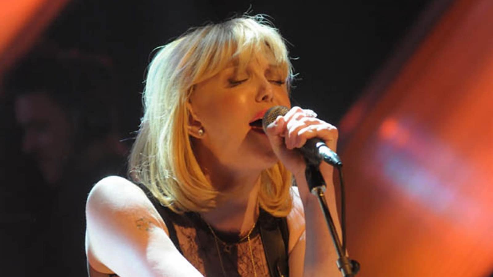 6 Music lines up April celebration of all things Courtney Love ...