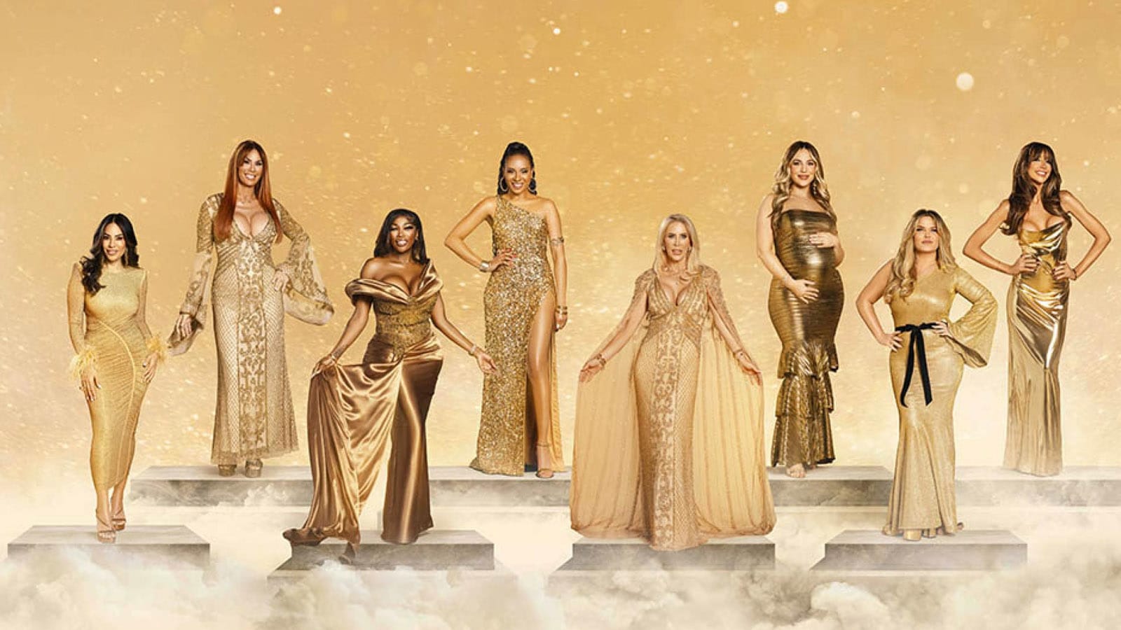 Two new faces join The Real Housewives of Cheshire - Prolific North