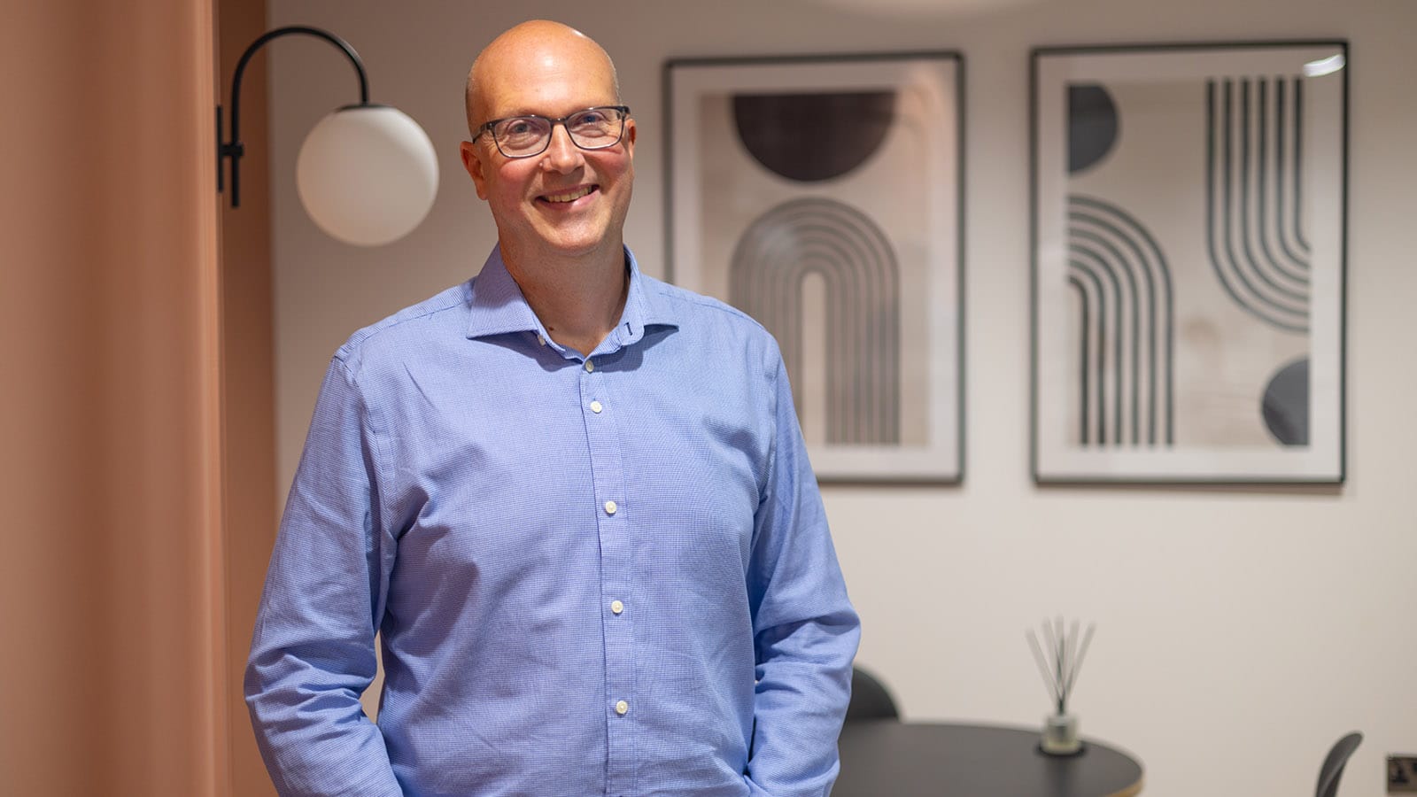 Up to 50 jobs - as one of Europe’s fastest growing tech firm opens in ...