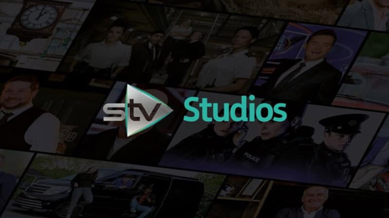 New production chief at STV Studios - Prolific North