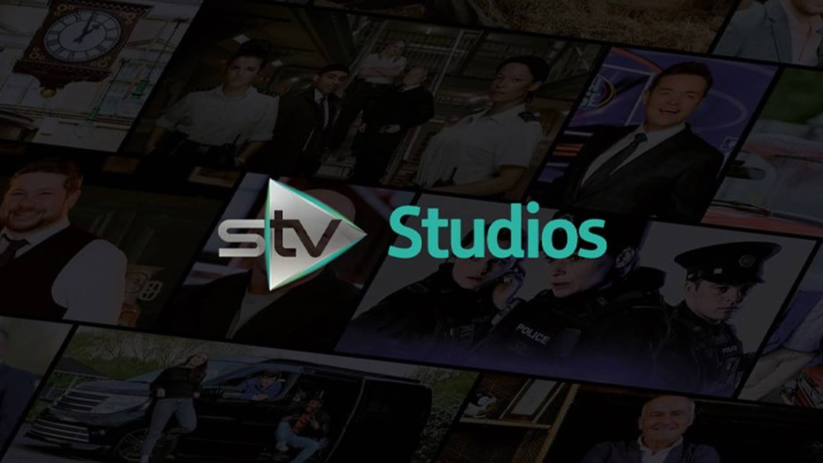 New production chief at STV Studios - Prolific North