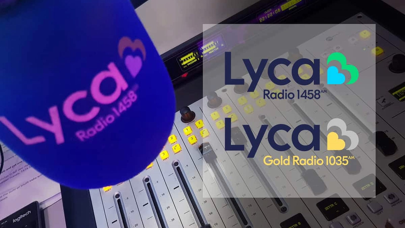 Manchester's Asian Sound Radio announces Ramadan programming - Prolific ...