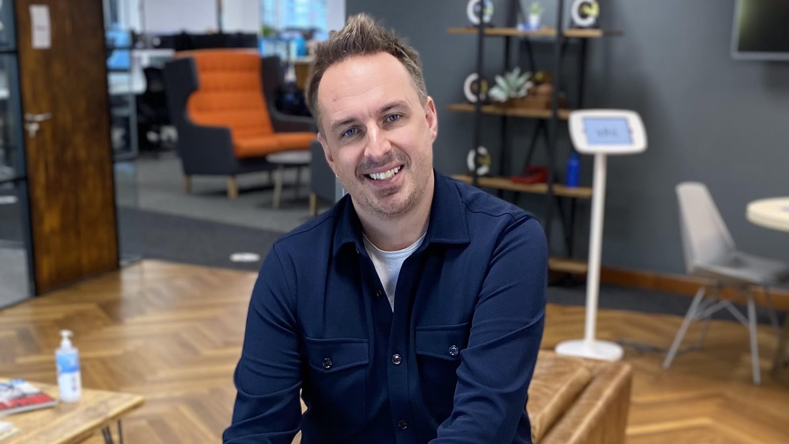 idhl appoints international director ahead of US launch - Prolific North