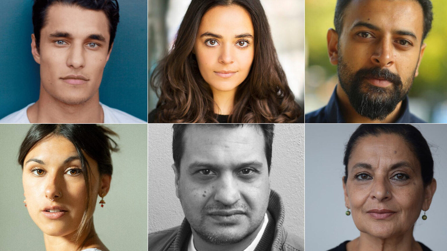 Cast announced for Bradford-based thriller Virdee - Prolific North