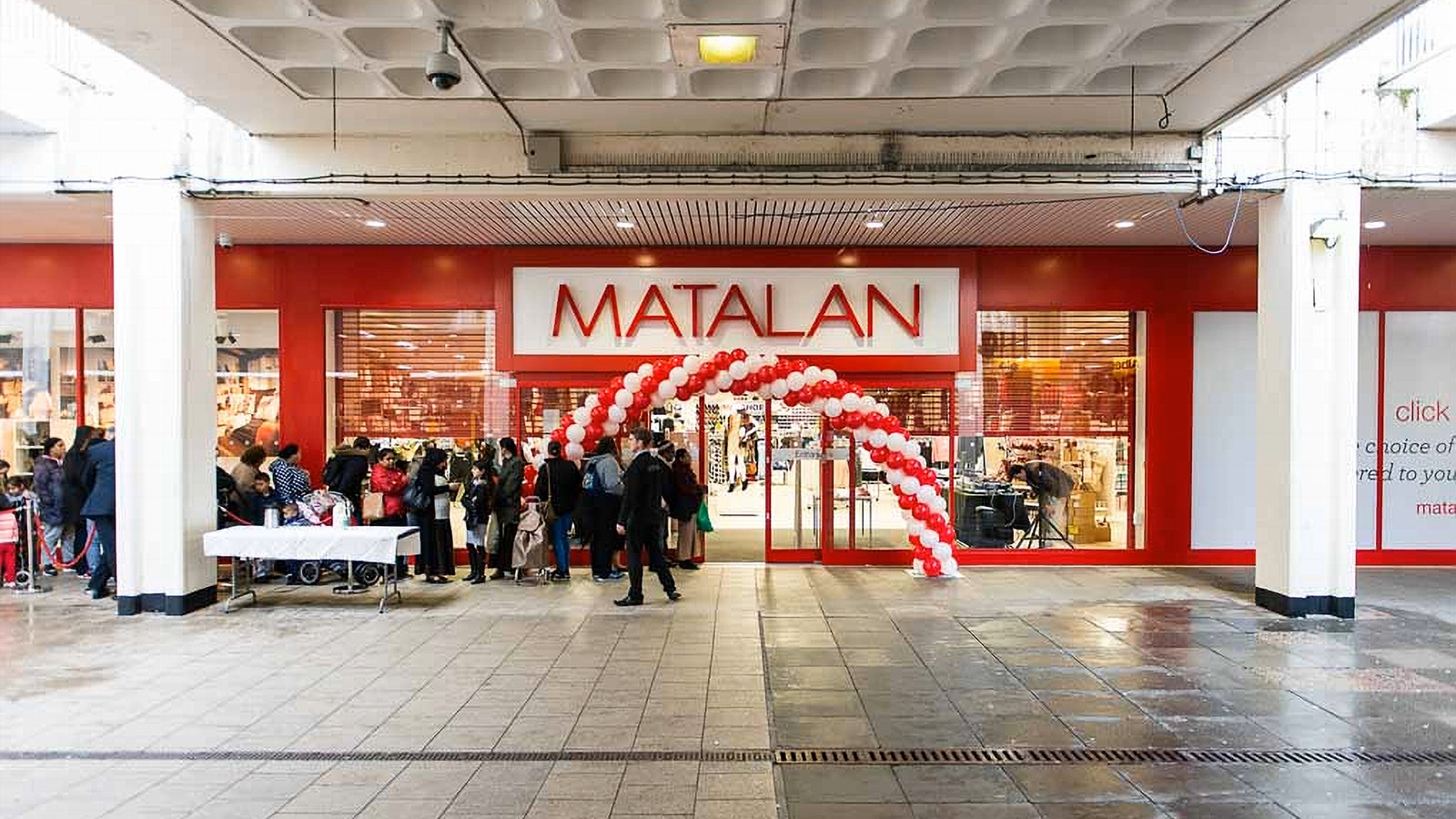 Matalan launches 'UK first' ecommerce AI language model - Prolific North