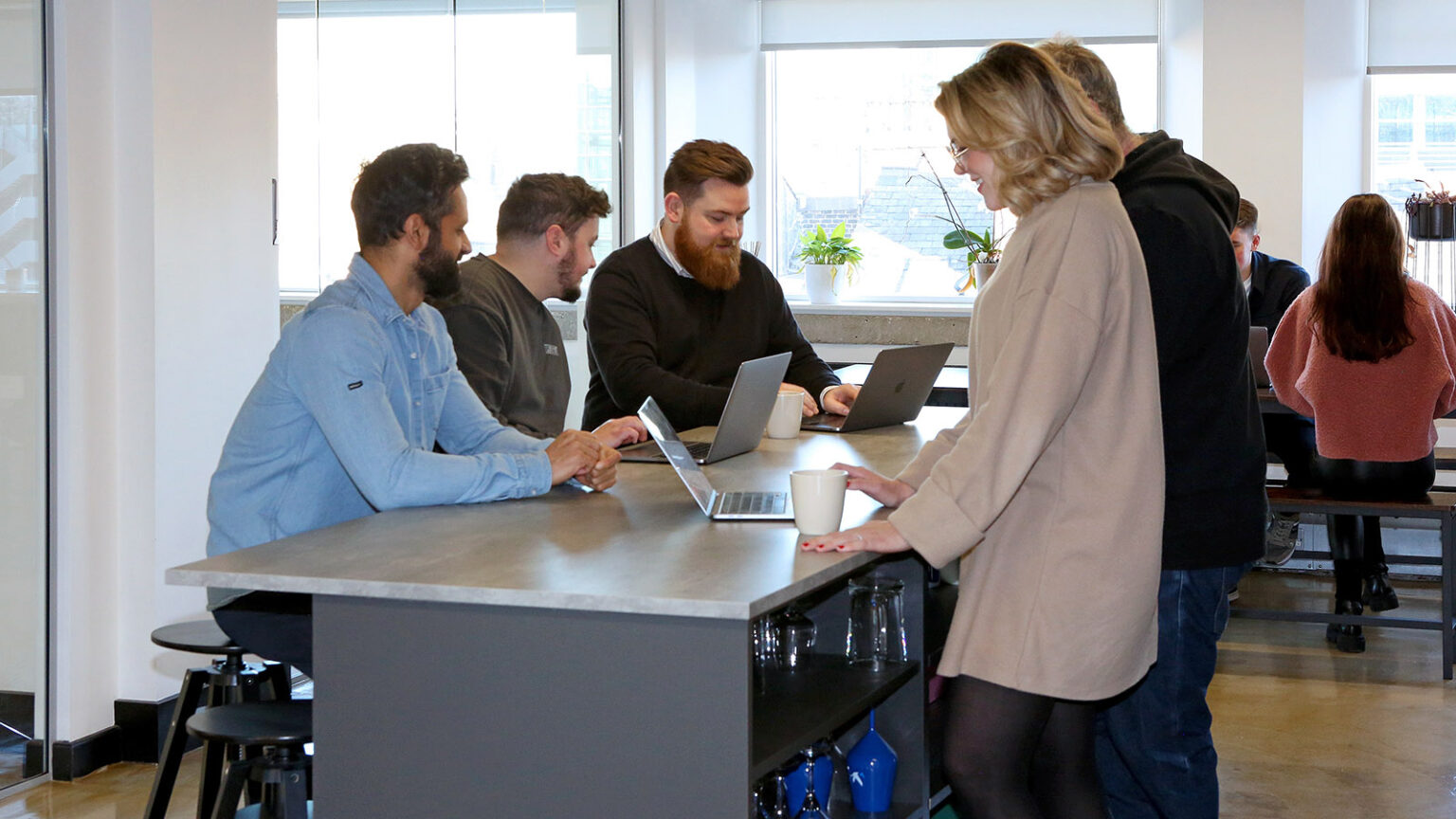 Velstar makes second acquisition - Prolific North