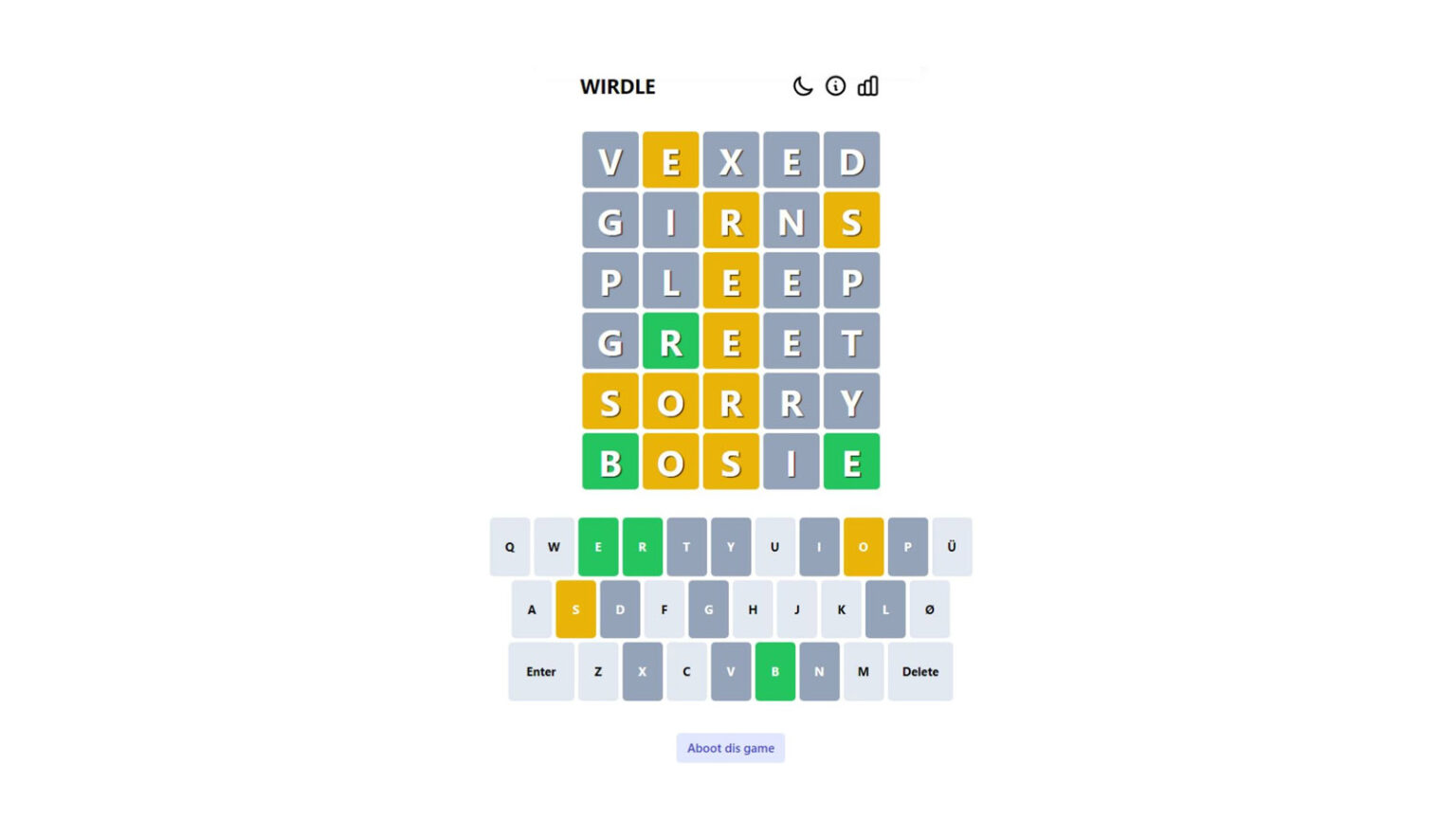 New York Times issues legal threat against Scottish dialect version of ...