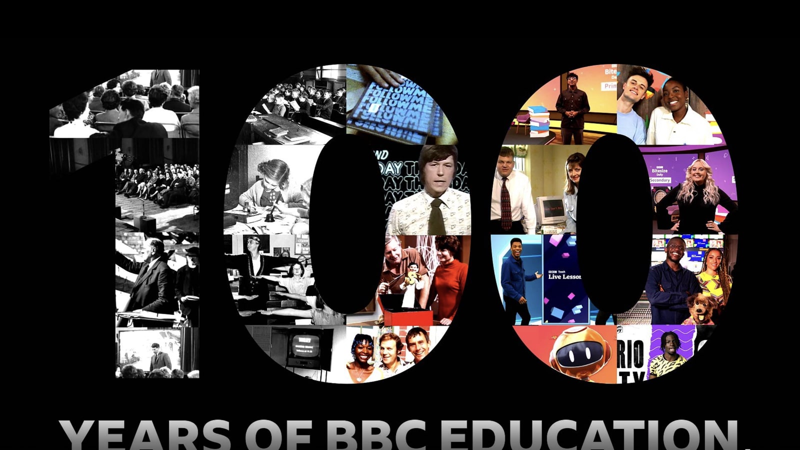 BBC announces £6m investment for Bitesize platform - Prolific North