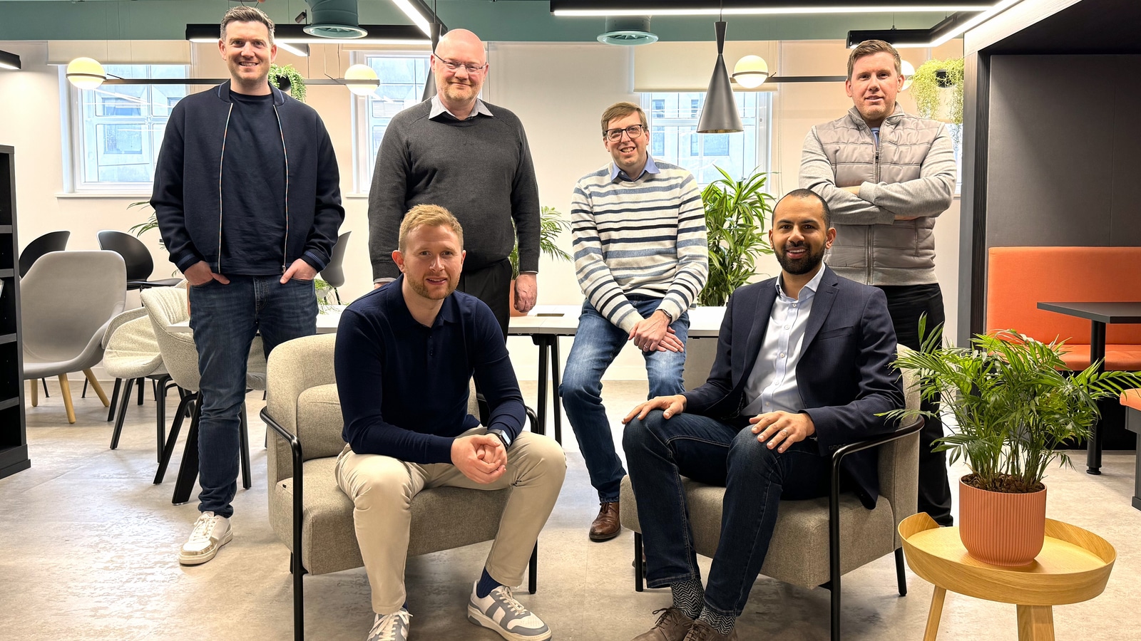 Boxphish lands £3.25m BGF investment - Prolific North