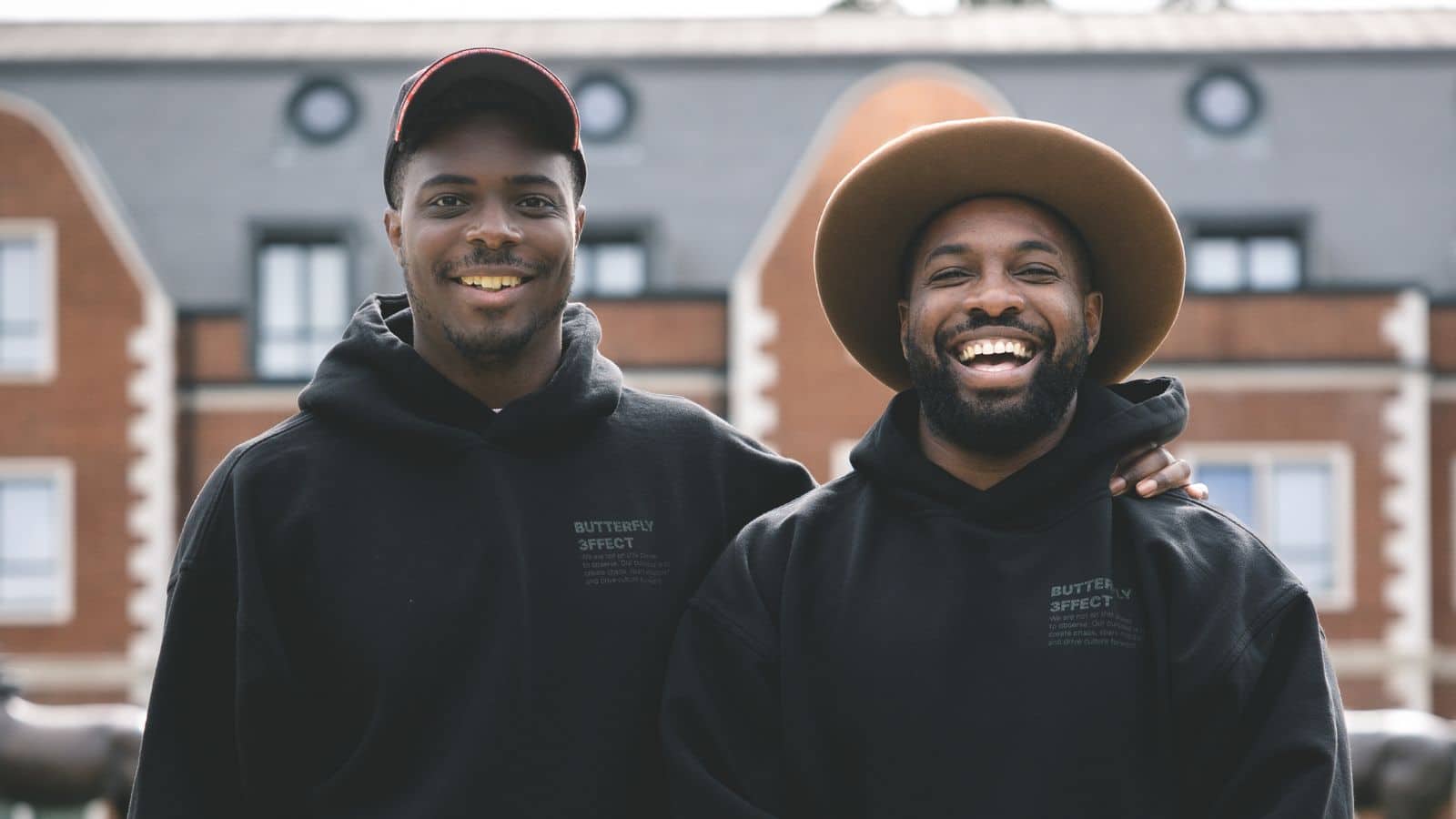 Why the time is right for £2m+ creative agency Butterfly 3ffect to take flight - Prolific North