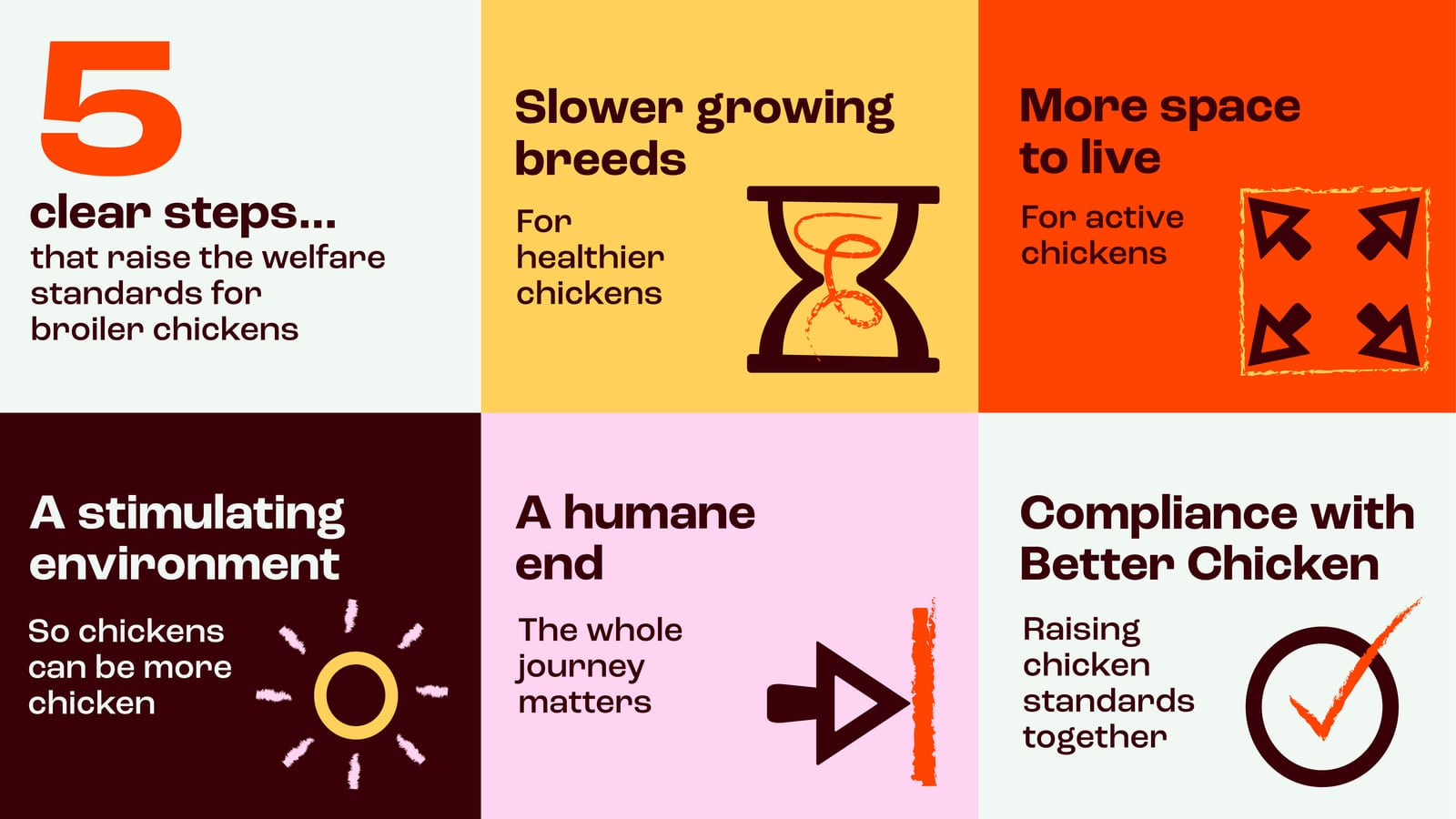 Born Ugly Committed to Better Chicken campaign takes flight - Prolific ...