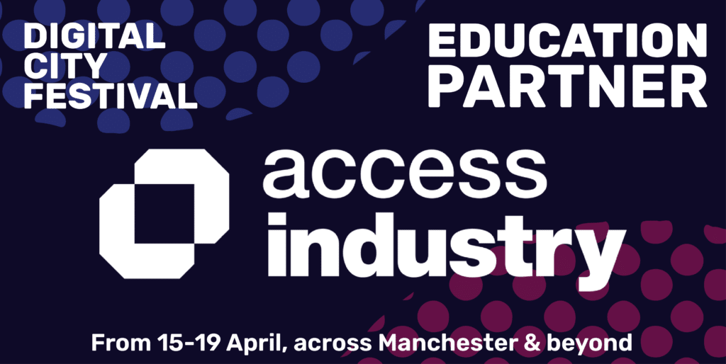 New education partner revealed for Digital City Festival and what you ...