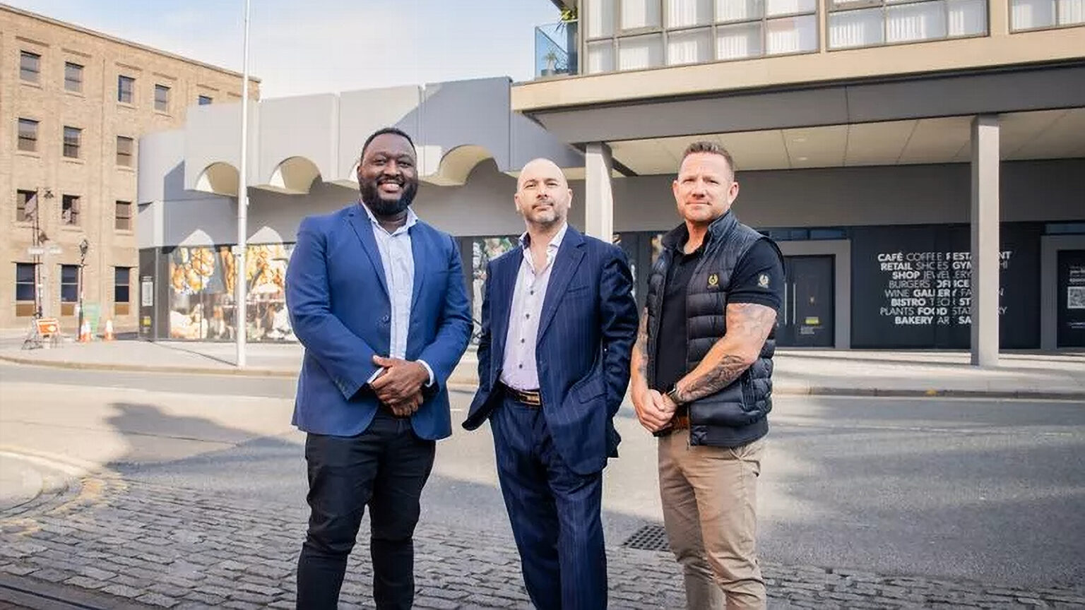 New £1.6m sports and gaming hub for Hull - Prolific North