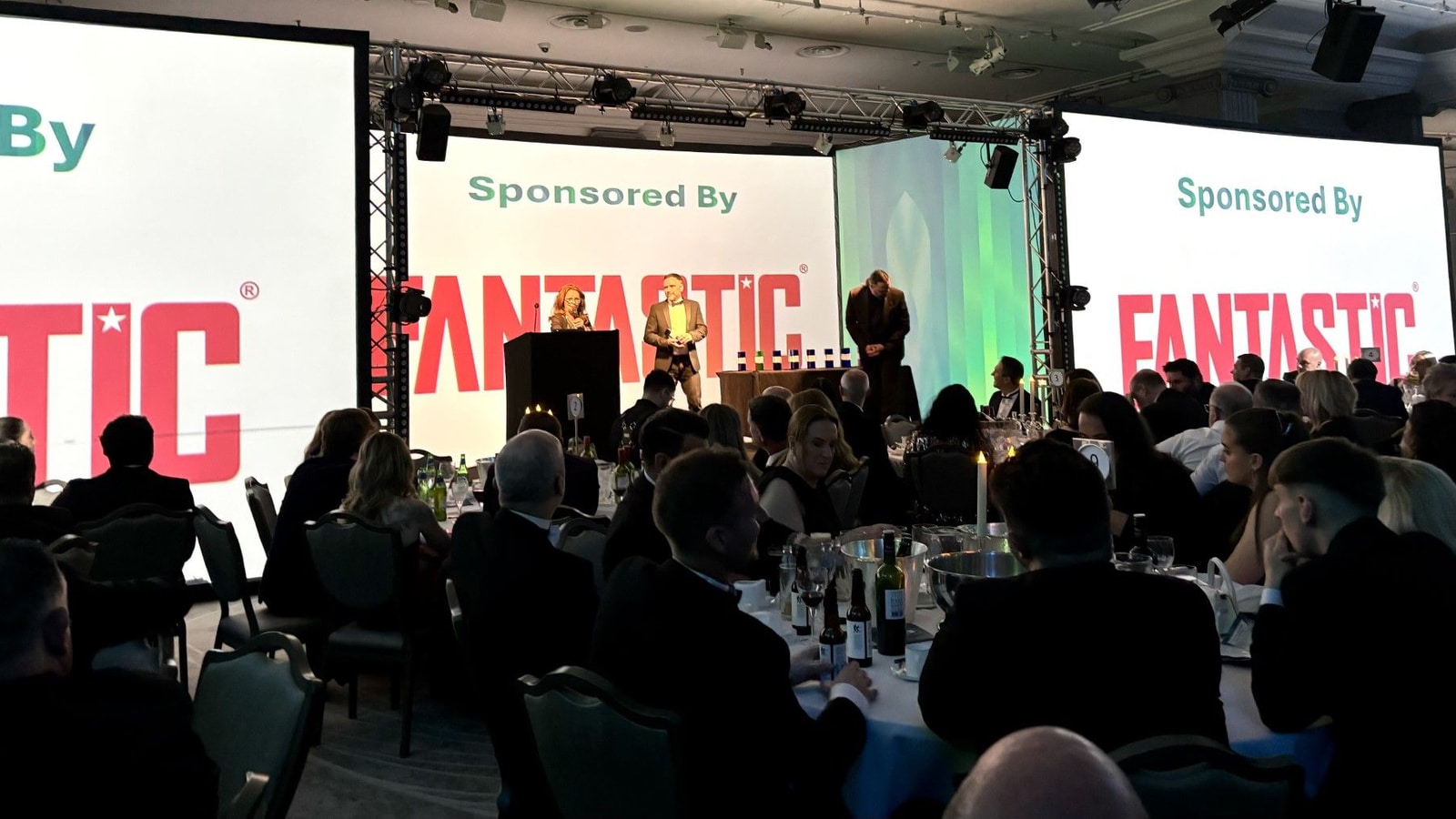 Fantastic Media delivers new website for hire and event industry trade ...
