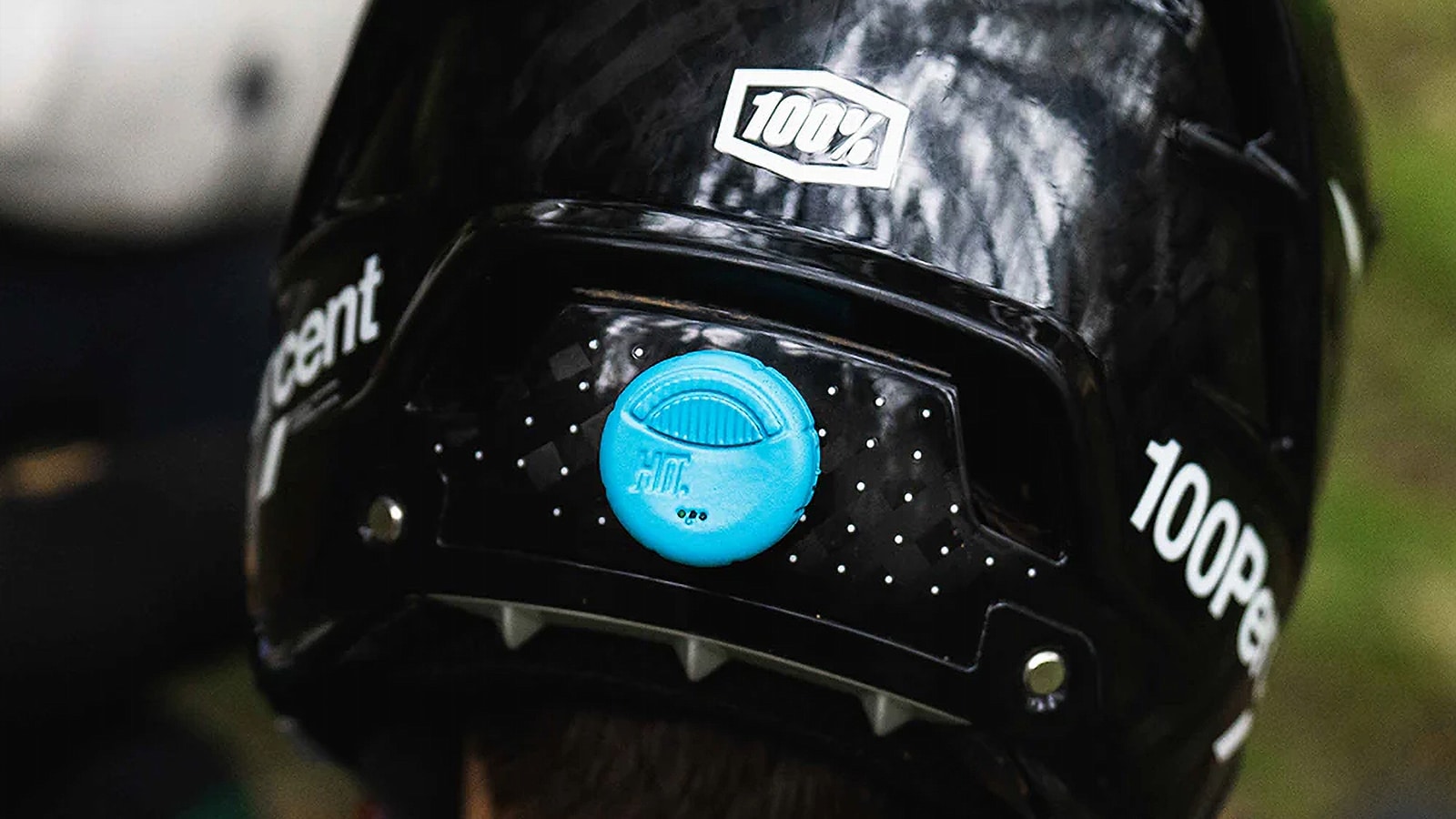 Scottish wearable tech protects mountain bikers from concussion ...