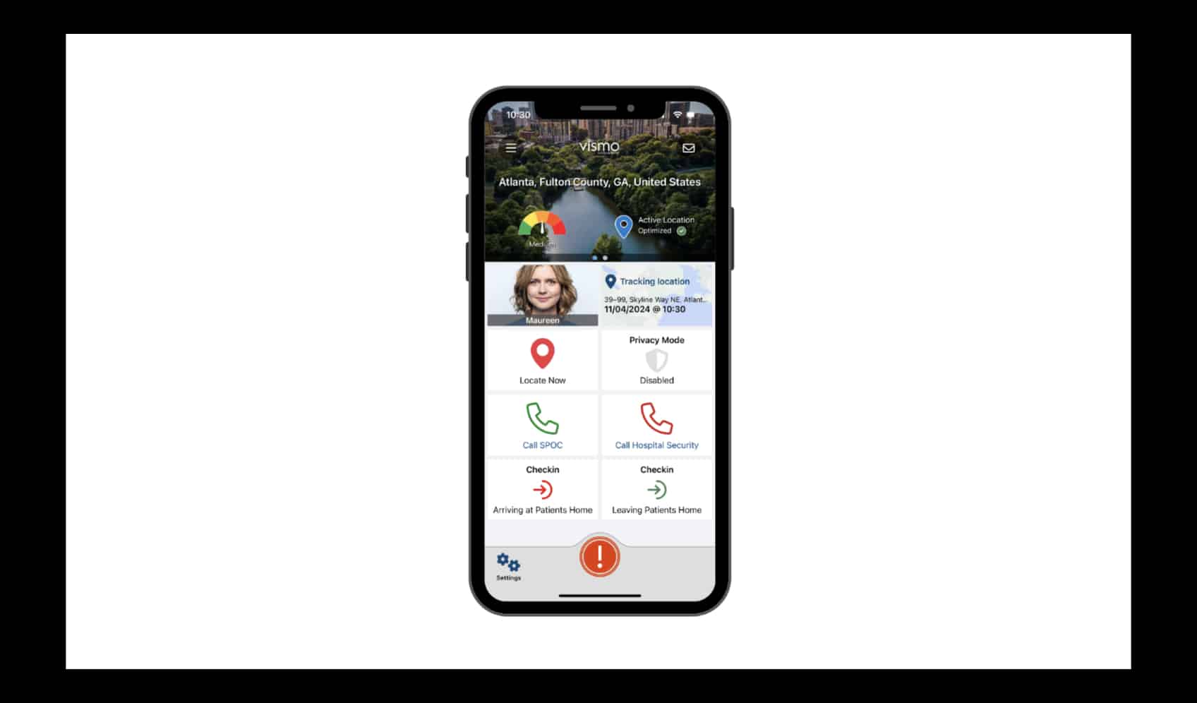 Vismo to launch upgraded Locate & Protect app at Florida conference ...