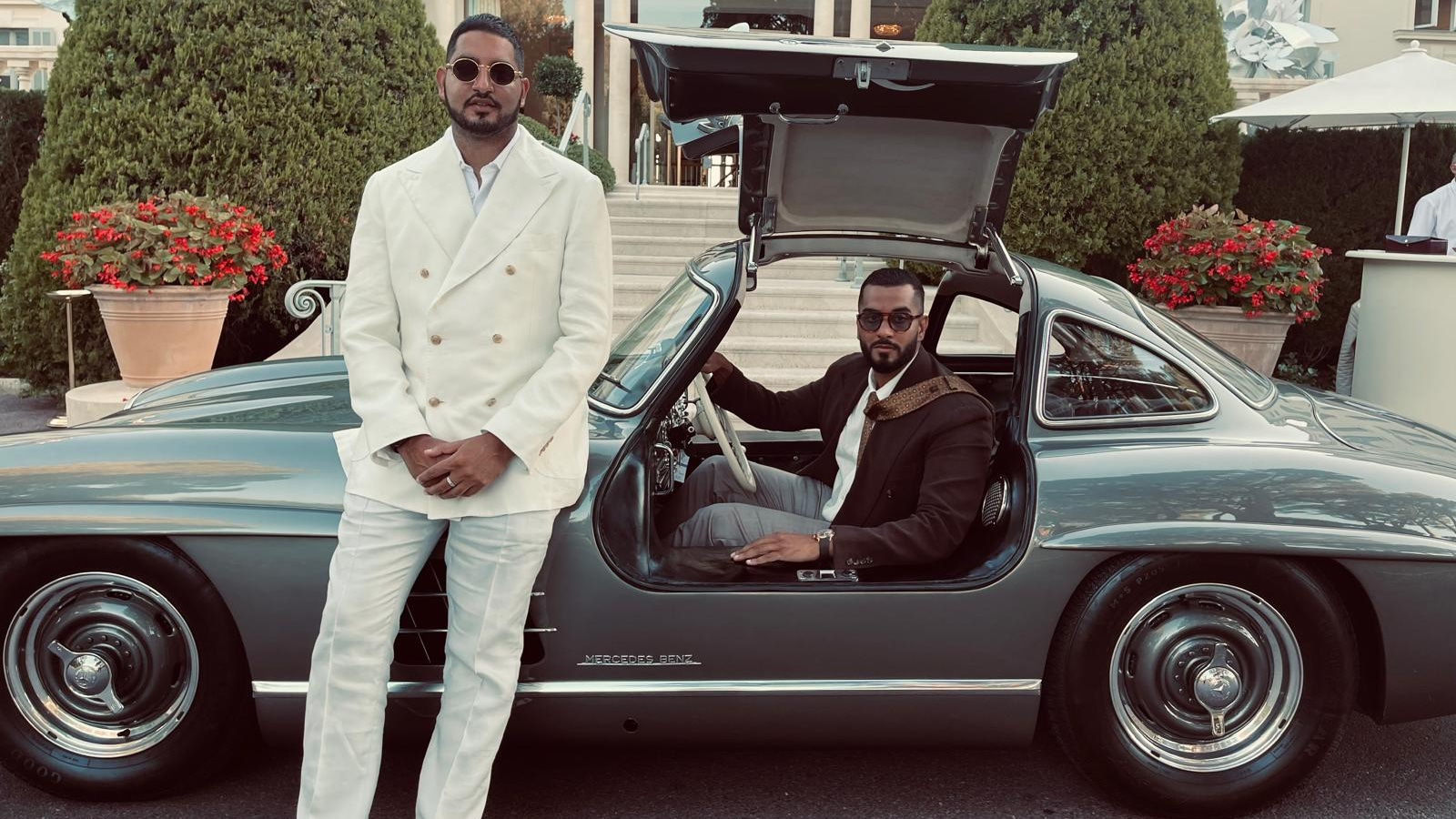 PrettyLittleThing founders the Kamani Brothers launch new interior ...