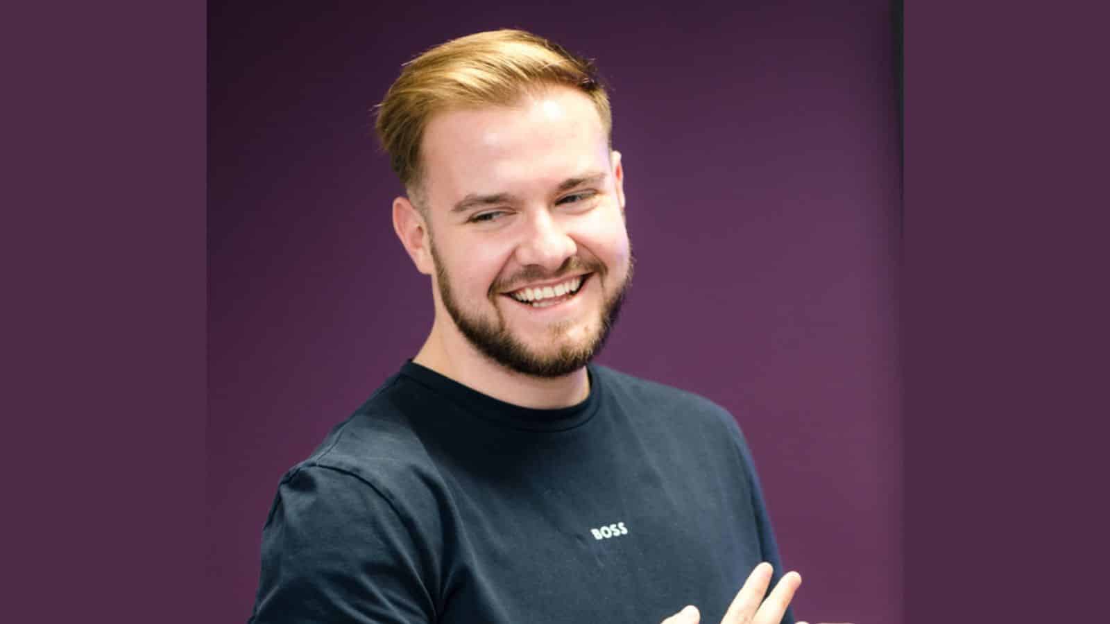 How I Became: Liam Quirk, Managing Director, Quirky Digital - Prolific ...