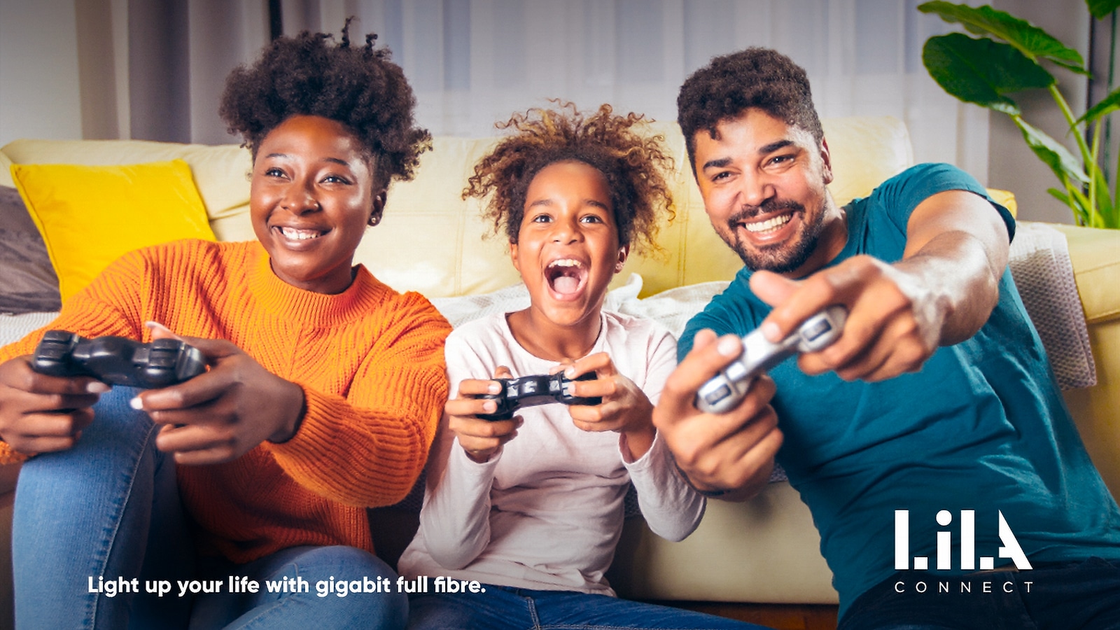 Freedom Fibre-owned LilaConnect goes live in Stoke and Leek - Prolific ...