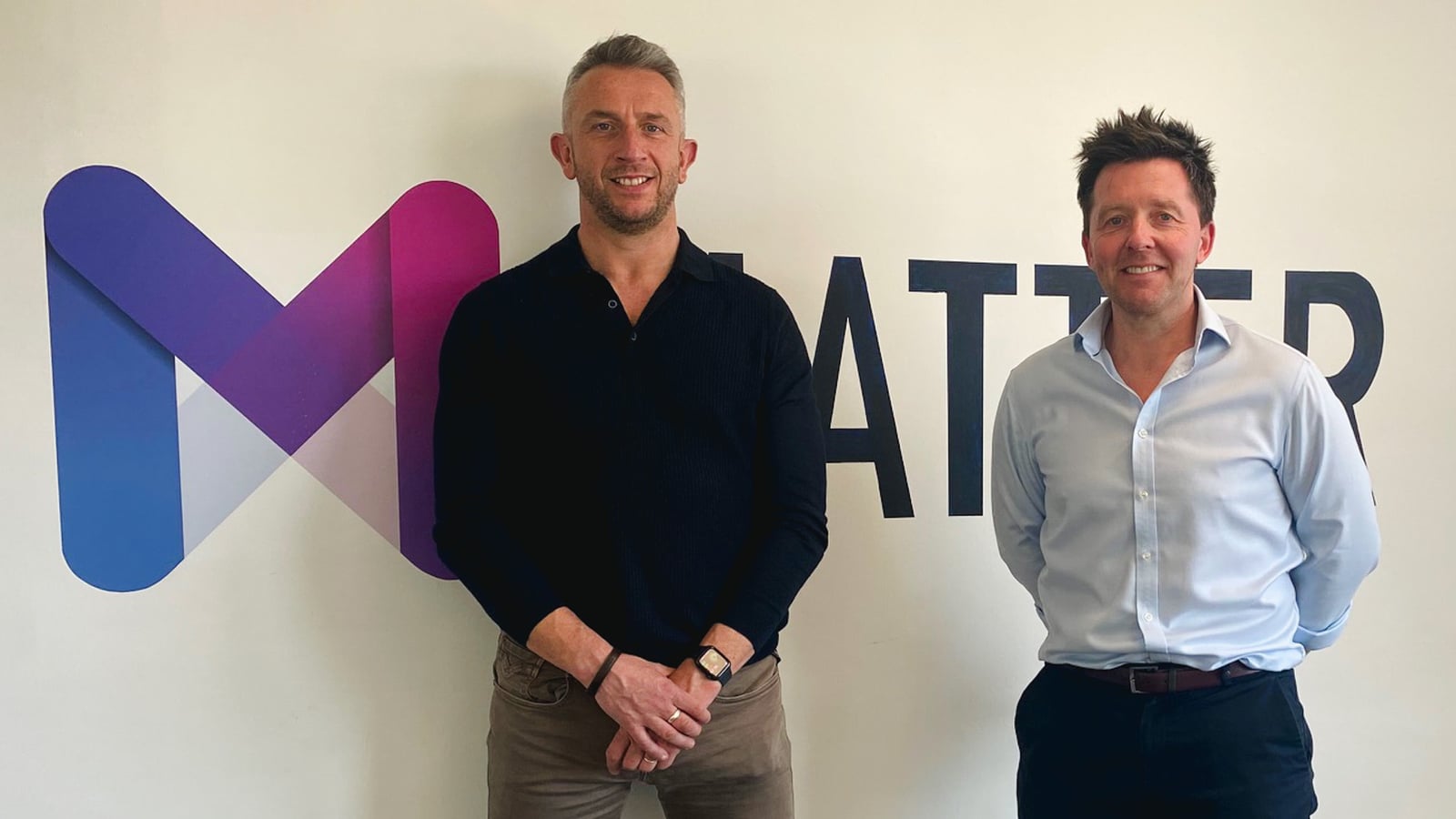 Matter announces £3m debut year earnings - Prolific North