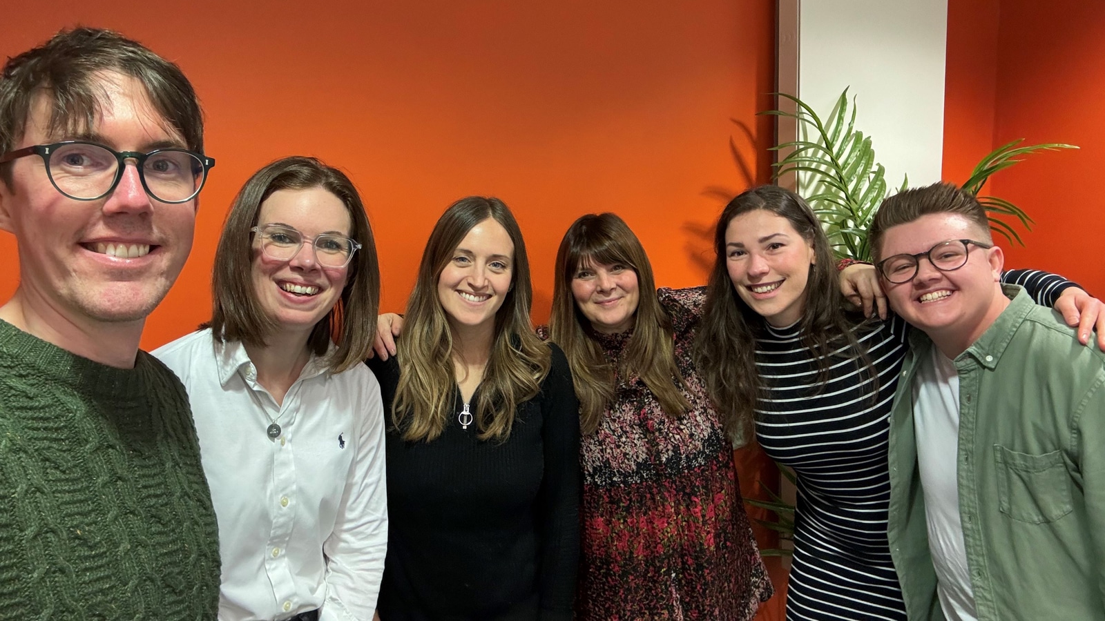 Barnsley academic infographic specialist moves to larger office after ...