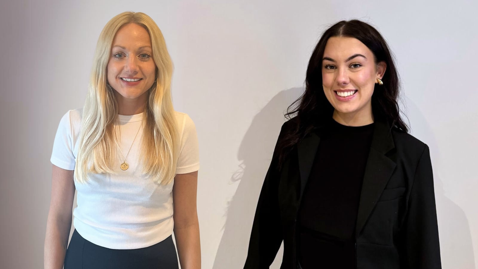 Double hire at Hello Earth - Prolific North