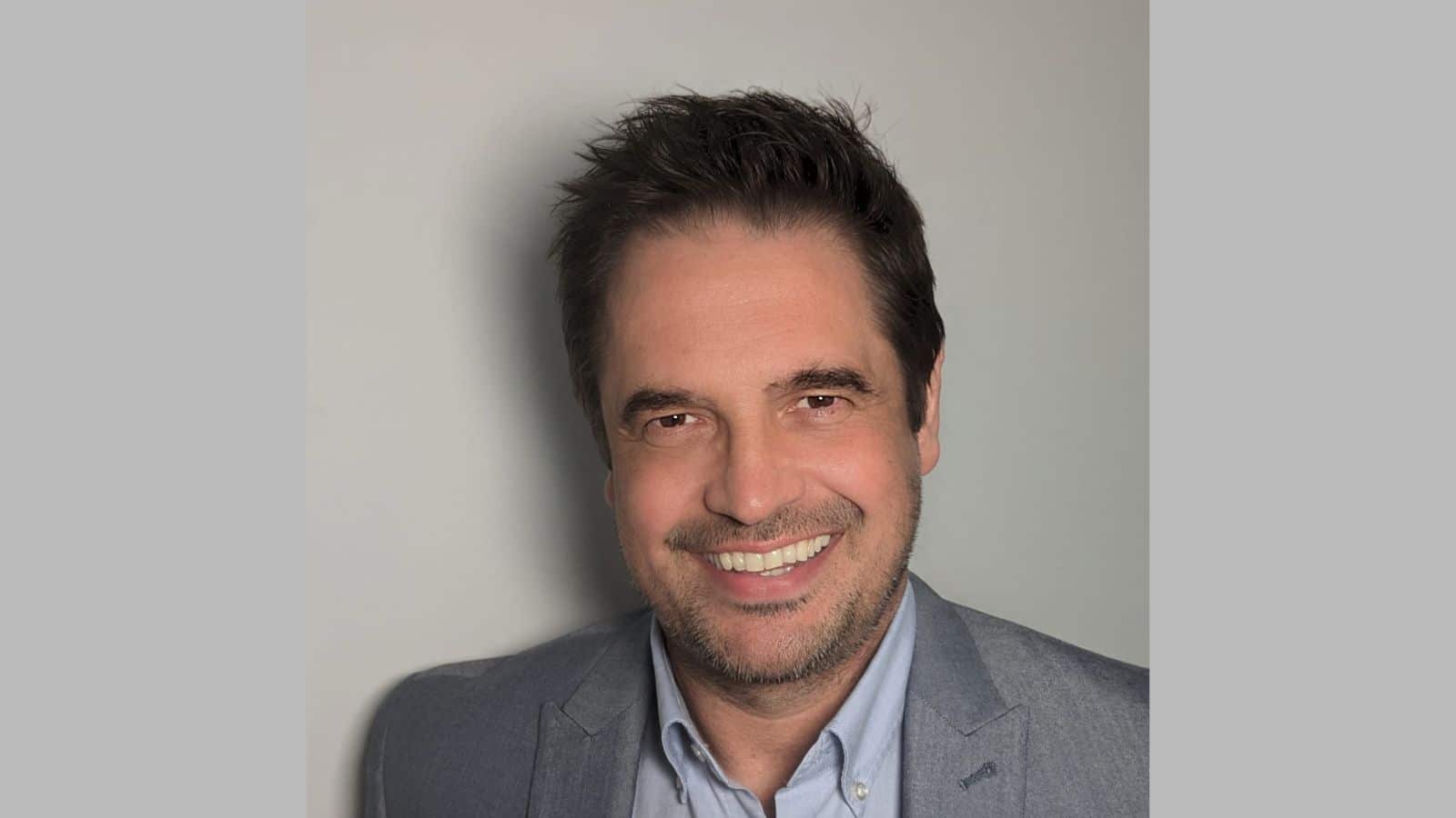 How I Became: Simon Cocker, Founder and Managing Director, Voodoo ...