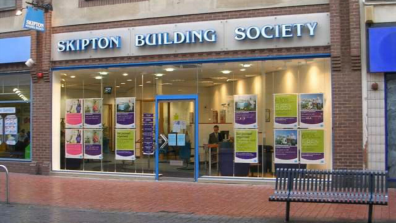 Skipton Building Society appoints Red Brick Road - Prolific North