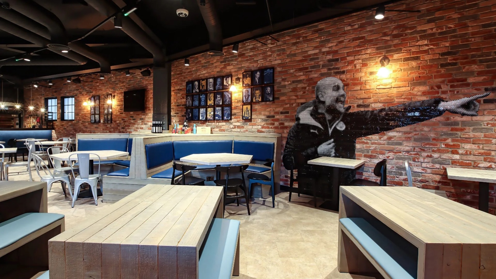 I-COM lands brief with stadium hospitality fit-out specialist ...