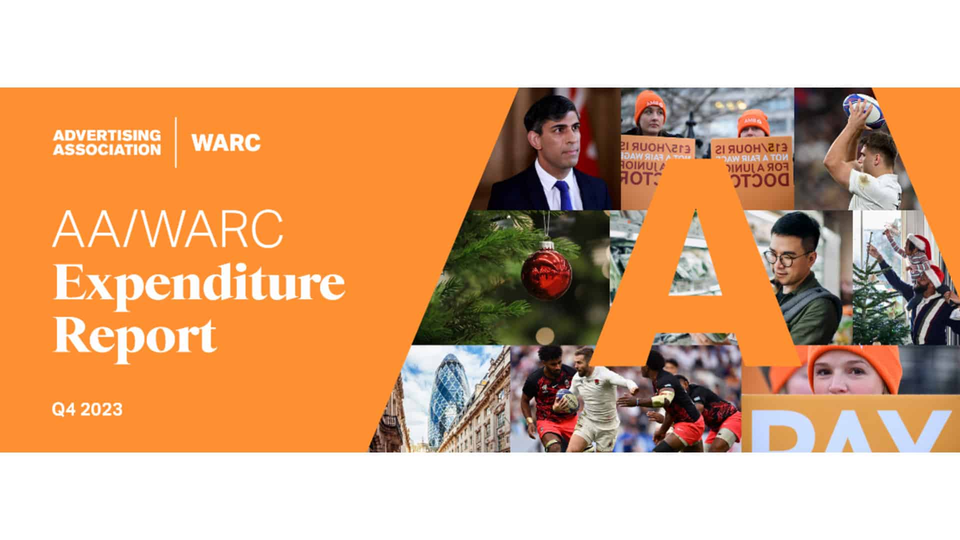 UK ad spend expected to reach £40billion by 2025 - Prolific North