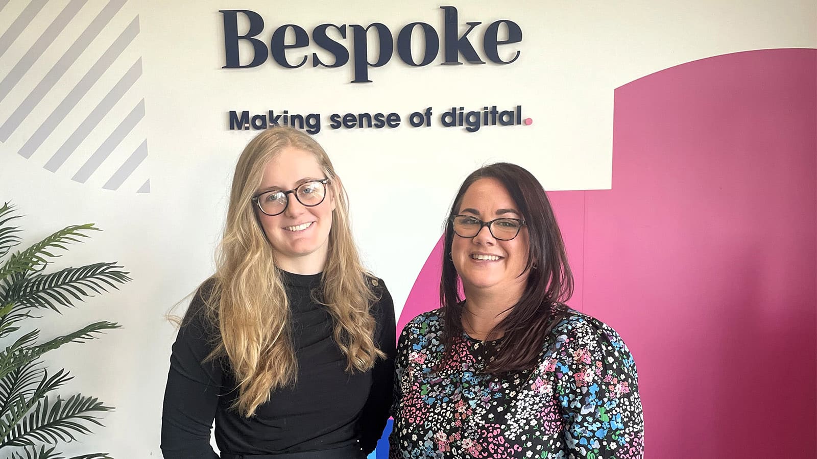 Bespoke takes team to 12 with new recruits - Prolific North